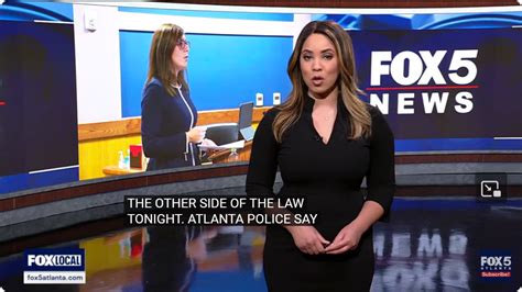 Nicole Fegan Attorney In Young Thugs Court Case Has Now Been Arrested