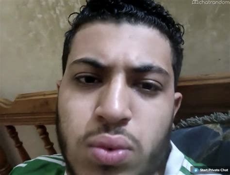Horny Arabic Guy Baited And Cum On Cam