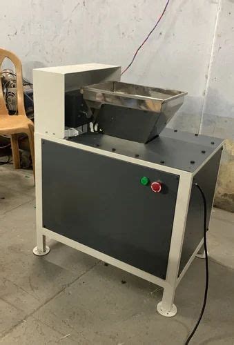 1 Hp Semi Automatic Dough Ball Cutting Machine For Restaurant At