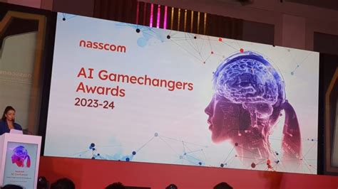 business brio on linkedin the nasscom ai confluence 2024 was organized