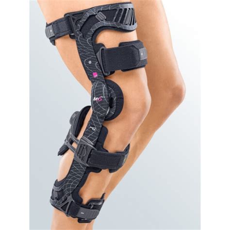 Medi M4s Pcl Dynamic Brace Orthopaedic Suppliers