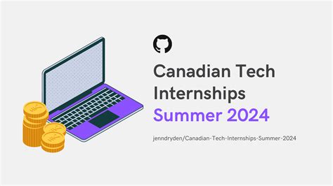 summer 2025 tech internships github carola viviana