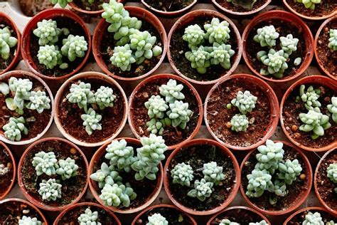 How To Get Seeds From Succulents? - Gardential.com