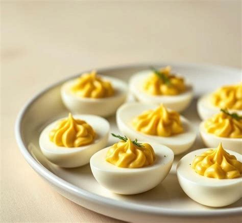 Nigella Deviled Eggs Recipe Guide Top Name Recipes