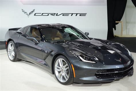 C6 C7 Corvette C6 Vs C7 Corvetteforum