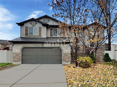 334 N Alford Ct 1427 North Salt Lake Ut 84054 See Est Value