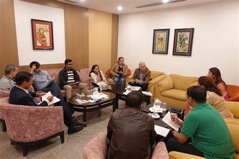 e governance agenda setting workshop 30 sw nepal