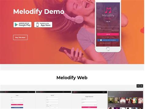 Get Your Audio Streaming Mobile App Jiscript