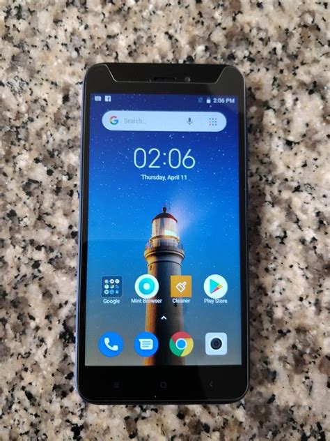 Xiaomi Redmi Go Hands On Possibly The Best Android Go Budget Phone Money Can Buy Sydney Cbd