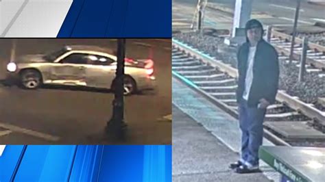 Man Wanted After Failing To Appear For Sex Crimes Trial Gresham Police Say