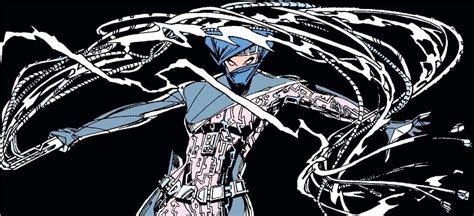 Il Y A Une Arme Vraiment Inattendue Dans La Série Star Wars The Acolyte