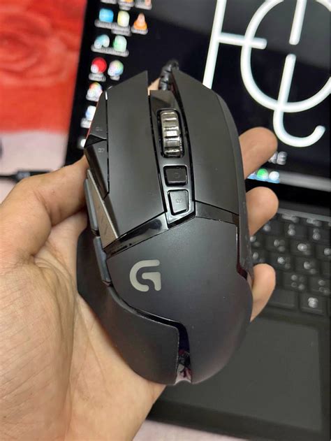 Logitech G502 Keyboards And Keypads Cairo Egypt Facebook Marketplace
