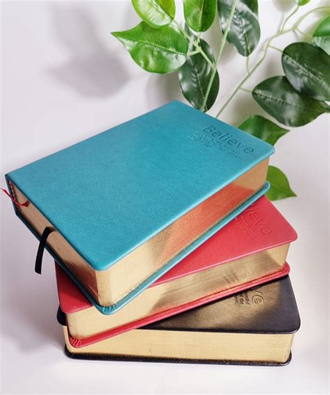 성경필사 노트 감정 일기장 교환 10년 다이어리 감사 일기 빈티지 양장 공책 독서록 에이블리