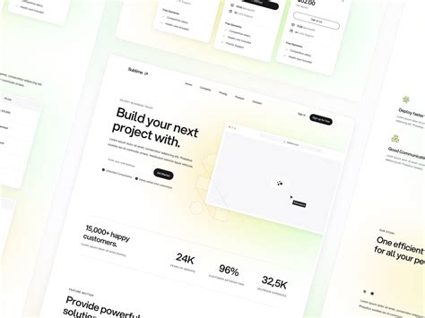 website design ui ux design and development by oxalix ui ux design