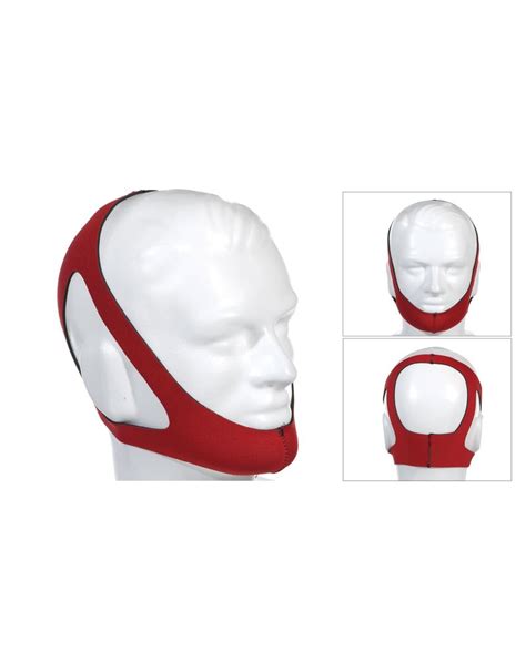 Chin Strap Ruby At Keith Turner Blog