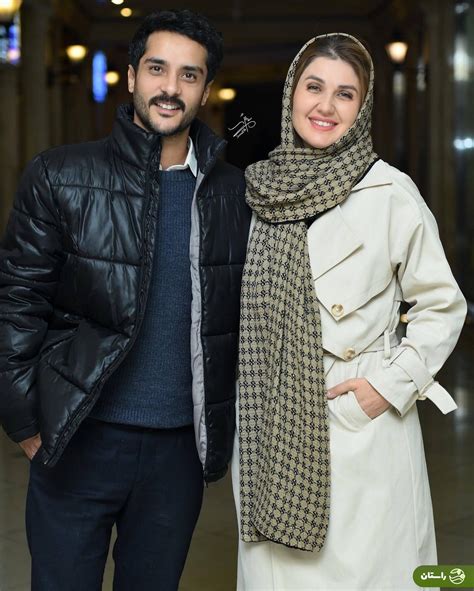 عکس ‌ ادعای حیرت‌انگیز درباره گلوریا هاردی پدر او محمد علی‌اکبری