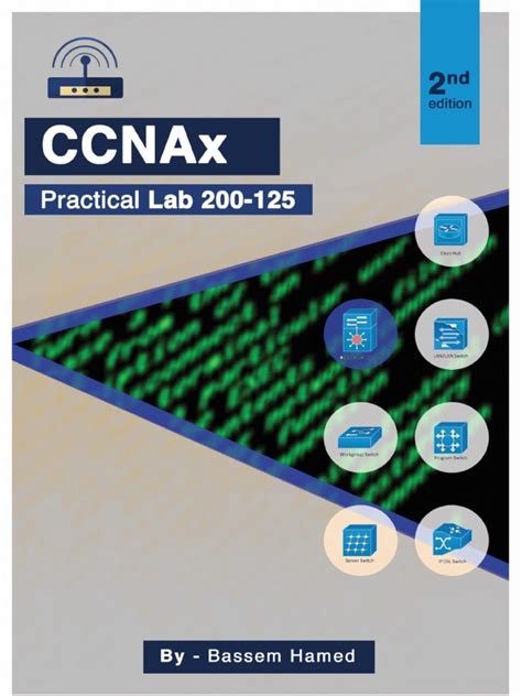Ccna Practical Lab 2nd Edition Pdf Pdf Ip Address Network Switch