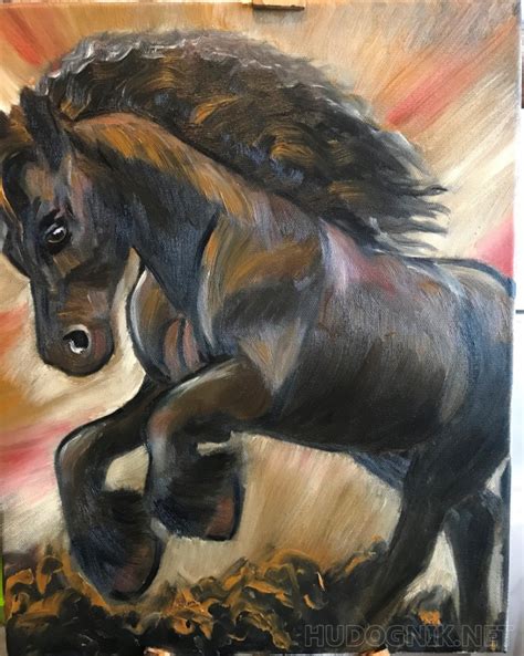 Картина Ральф. Размеры: 40x50, Год: 2019, Цена: 5600 рублей Художник ...