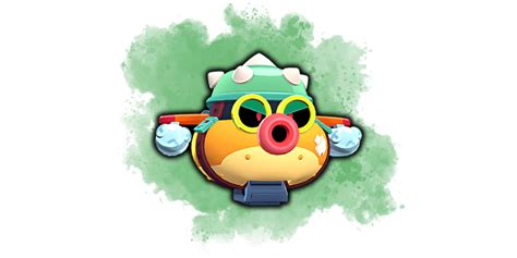 Brawl Stars Hank Gids