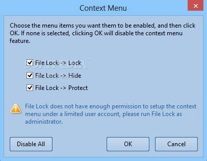 File Lock Download Free Windows Softpedia