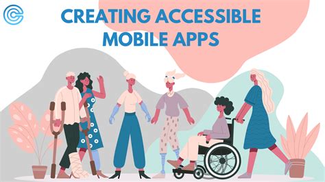 Accessibility In React Native Nowadays Two Of The Leading Mobile