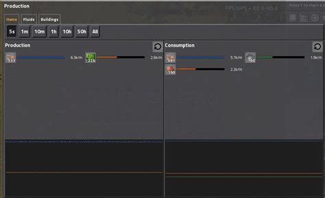 Another Green Circuit Build X Post From Rfactorio R