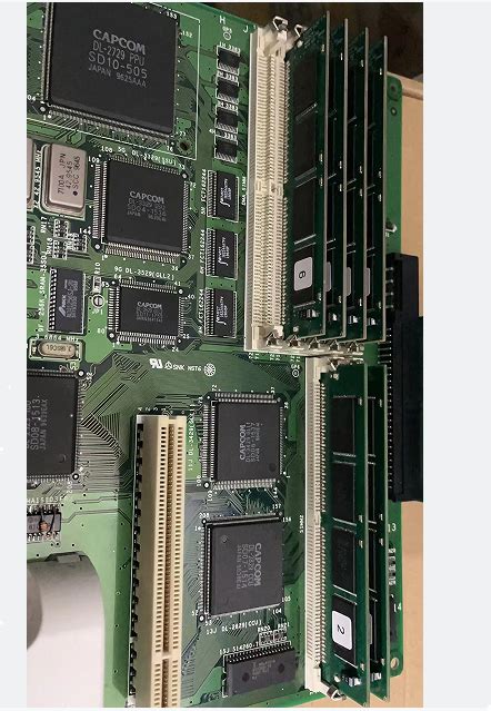 FS FSCPS All In Whole Kit Arcade Projects Forums