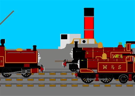 Colin Meets Adam And Lily By Alex 1 2 On Deviantart