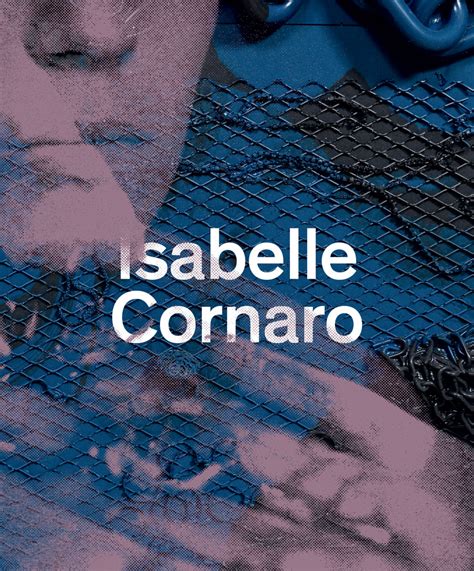 Isabelle Cornaro Artbook D A P