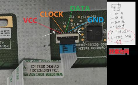 Implementing A Low Cost Bluetooth Touchpad · Gaowan Liangs Blog
