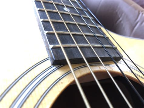The Ultimate Guide To Different Types Of Guitar Strings