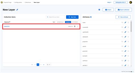 Vector Data How To Upload To Coreo Projects Knowledgebase