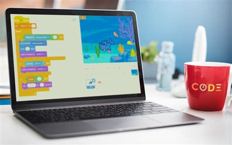 khóa học scratch hour of code tạo nền tảng cho tương lai