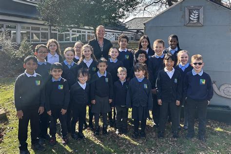 Doncaster Primary School Judged To Be Good In All Areas Following Ofsted Inspection