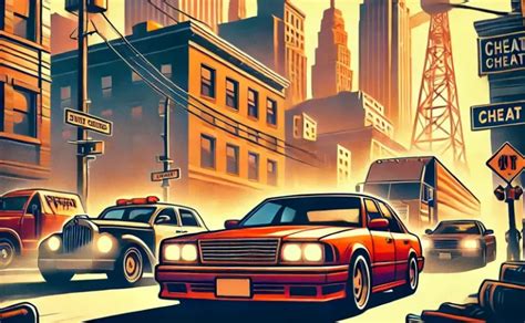 Gta 3 Cheat Codes Pc Player Cheats [2025]