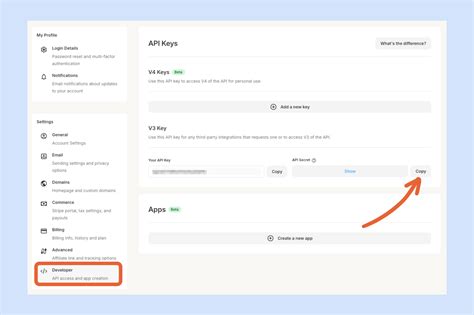 Where Can I Find My Kit Secret Api Key Grow