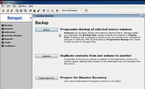 Best Windows Backup Software 2022 Free And Paid Options Reviewed Pcworld