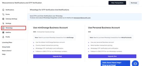 Woocommerce Order Notifications Plugin Setup For Wordpress Site