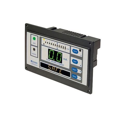 Line Isolation Monitor Lim2010