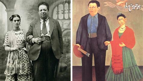 زندگی تلخ فریدا کالو نامی ترین زن تاریخ هنر