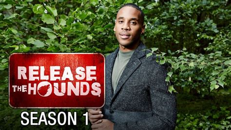 Where To Watch Release The Hounds • Season 1 Online Plex
