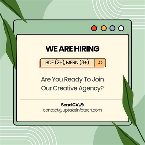 Uptake Infotech Pvt Ltd On Linkedin Reactjs Nodejs Mern Openings Uptakeinfotech Bde