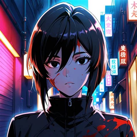 Vengeful Vice Captain