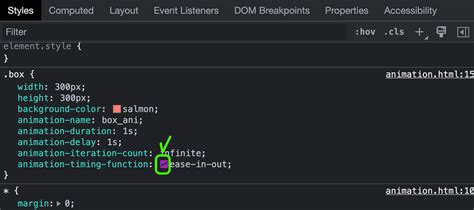 Css Animation Css 애니메이션