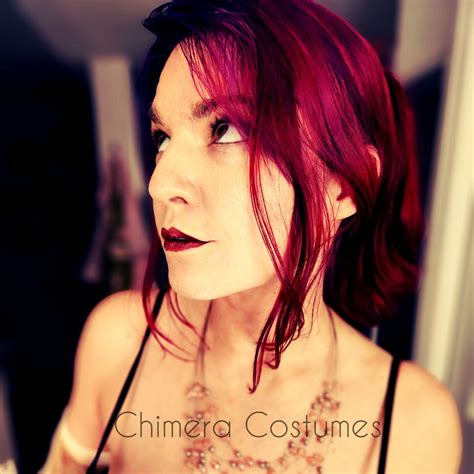 Chimeracostumes On Tumblr