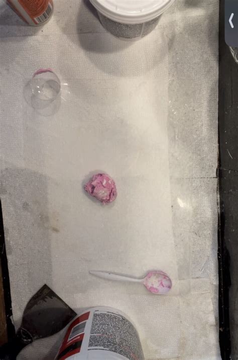 How To Make Your Own Homemade Texture Paste For Textured Art Just That Perfect Piece