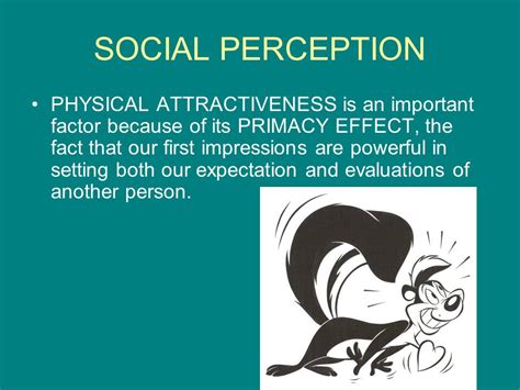 Primacy Effect Cartoons