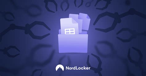 What Is Sensitive Data NordLocker