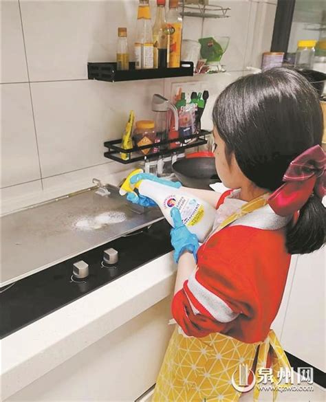 “小厨房 大学问”获评特色项目 要闻 泉州台商投资区