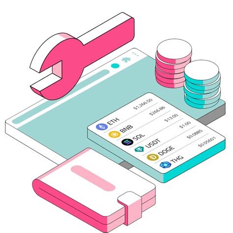 Building Web3 Wallets Part 1 Token Displays Unified Api Covalent